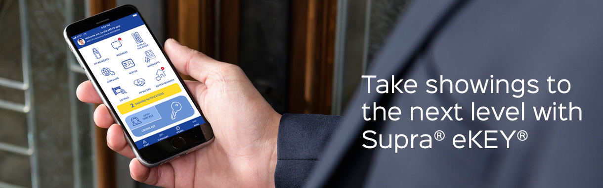 07/13/2021 - Last chance to make the move from SentriLock to Supra - Canopy MLS Support